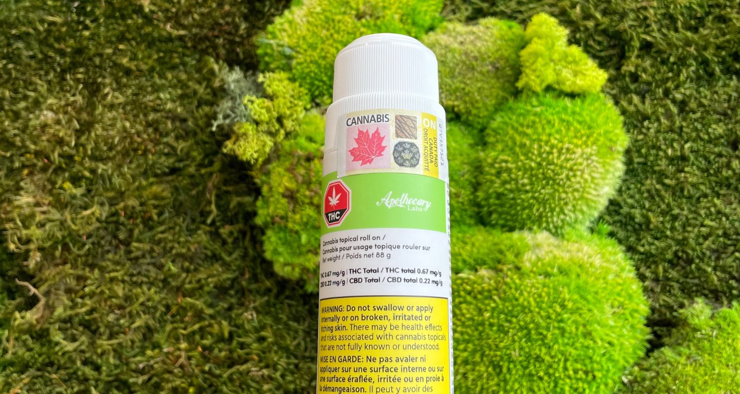 6 Key Factors When Selecting Cannabis Products | Stash & Co.